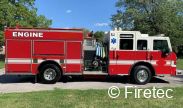 Used Fire Trucks For Sale. Used Apparatus for your Fire Department