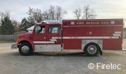 Used Fire Trucks For Sale. Used Apparatus for your Fire Department