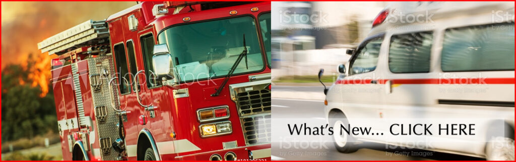 smaller slide what’s new – Firetec Apparatus Sales