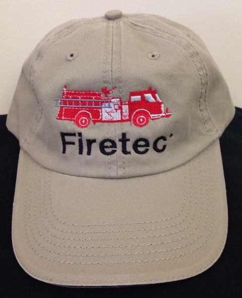 HISTORY – Firetec Appartus Sales