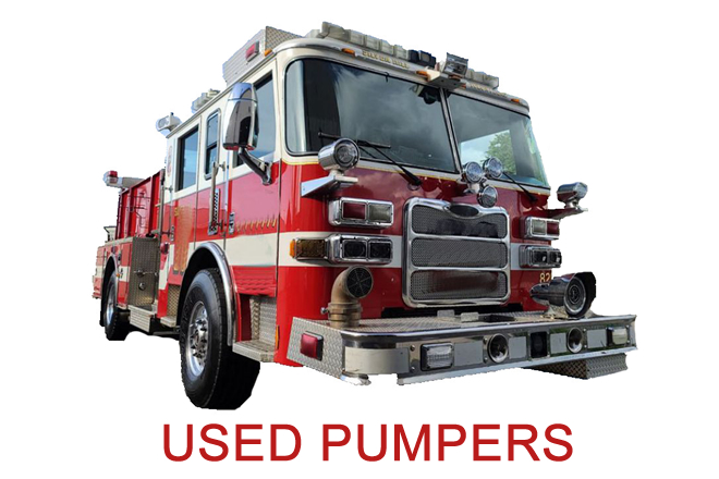 FOR SALE – Firetec Apparatus Sales