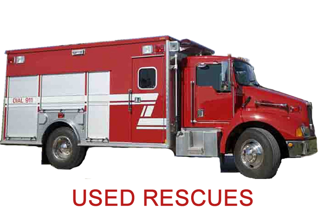 FOR SALE – Firetec Apparatus Sales