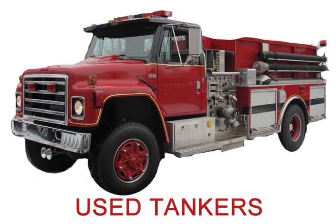 FOR SALE – Firetec Apparatus Sales